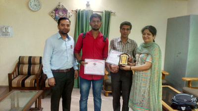 Student Zone – MPGCAMB