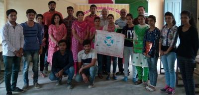 Student Zone – MPGCAMB