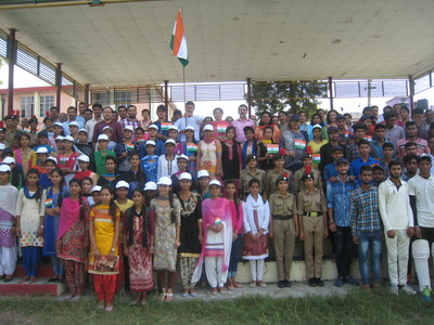 Student Zone – MPGCAMB