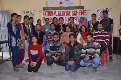 Student Zone – MPGCAMB