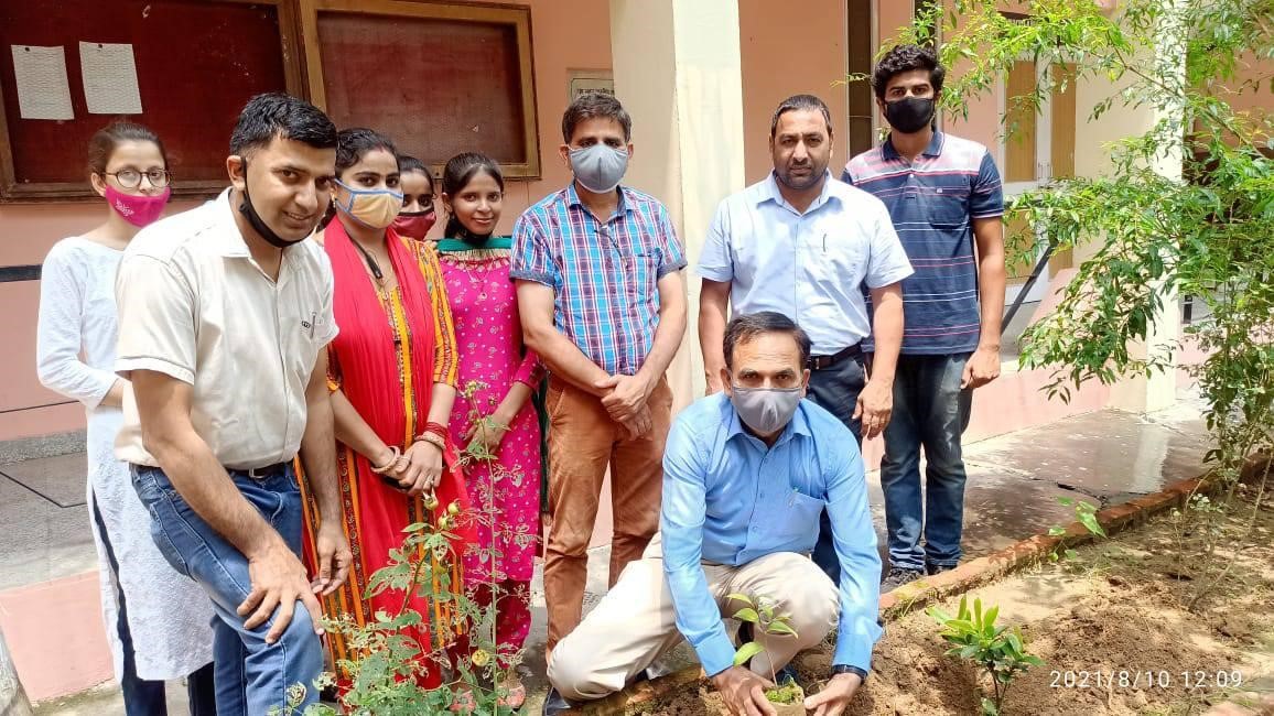 Cultural Achievements – MPGCAMB