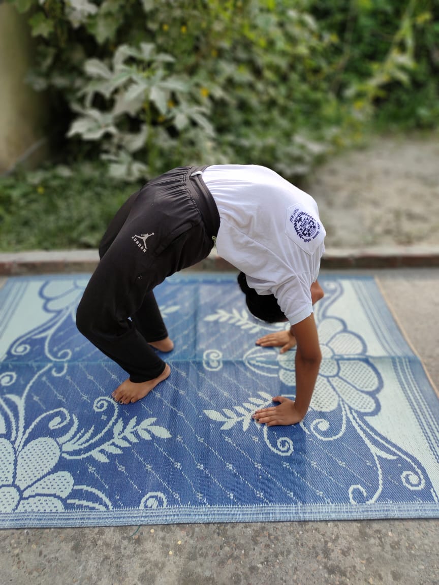 Cultural Achievements – MPGCAMB