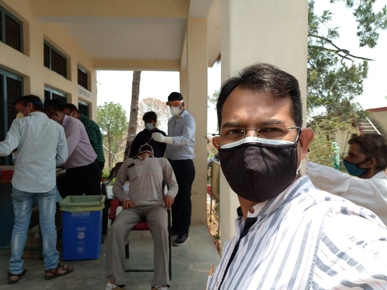 Best Practices – MPGCAMB