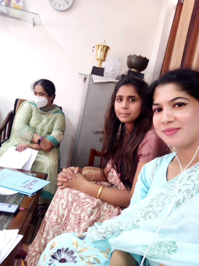 Cultural Achievements – MPGCAMB