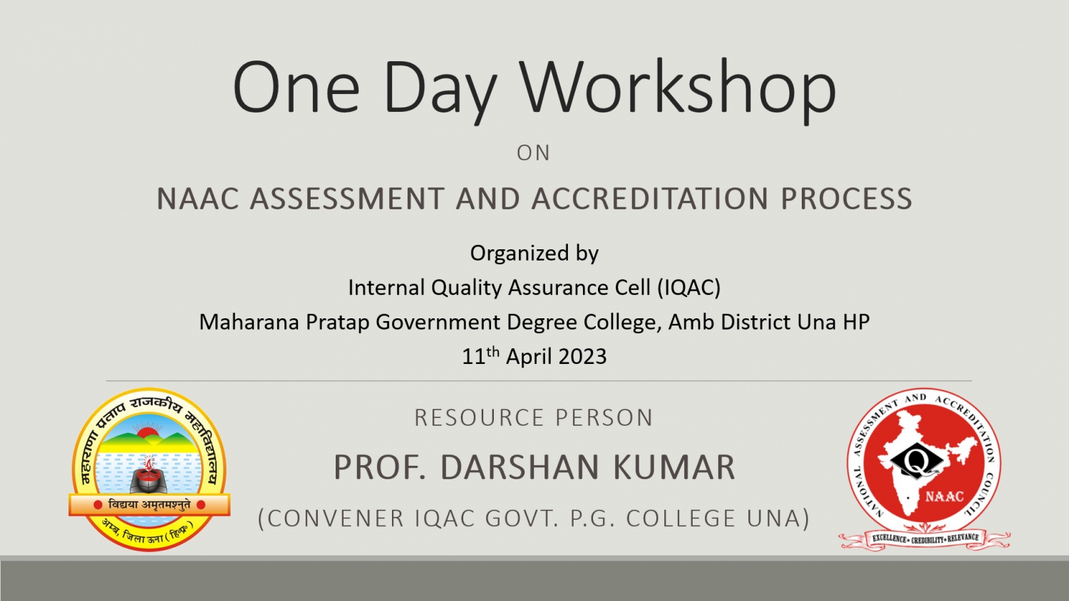 Workshop-April 2023 – MPGCAMB