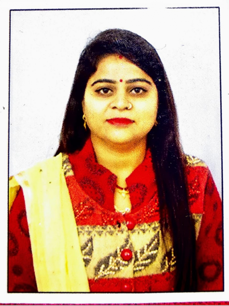 NCC – Maharana Pratap, Govt. College, Amb