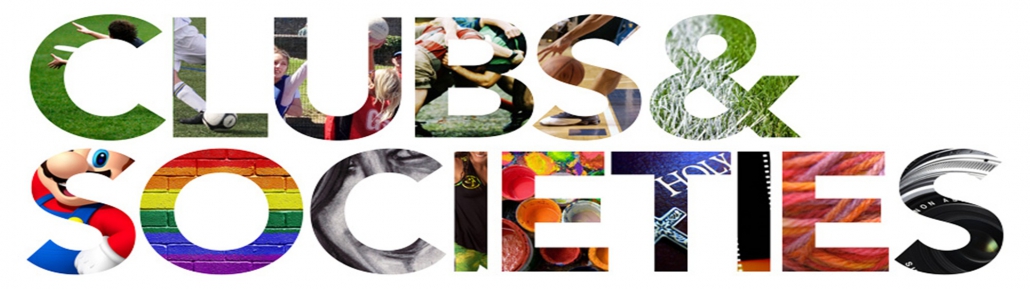 Clubs and Societies – MPGCAMB