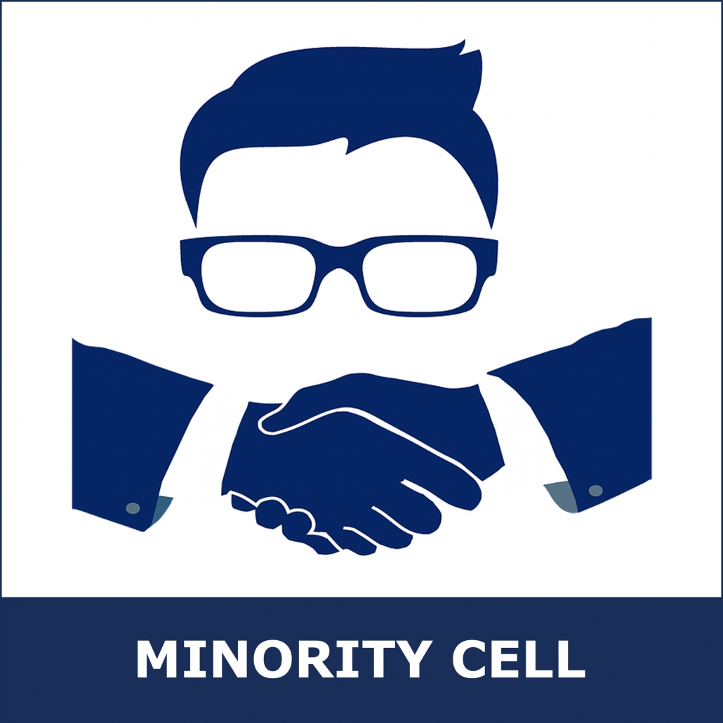 Minority Cell – MPGCAMB