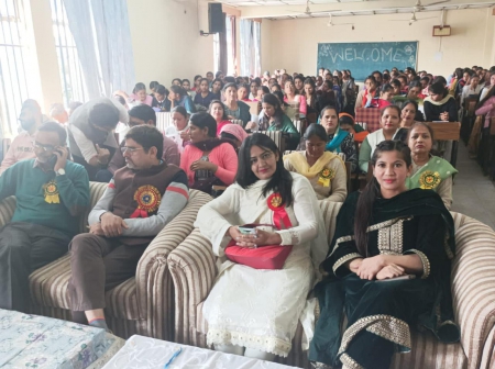 Student Zone – MPGCAMB