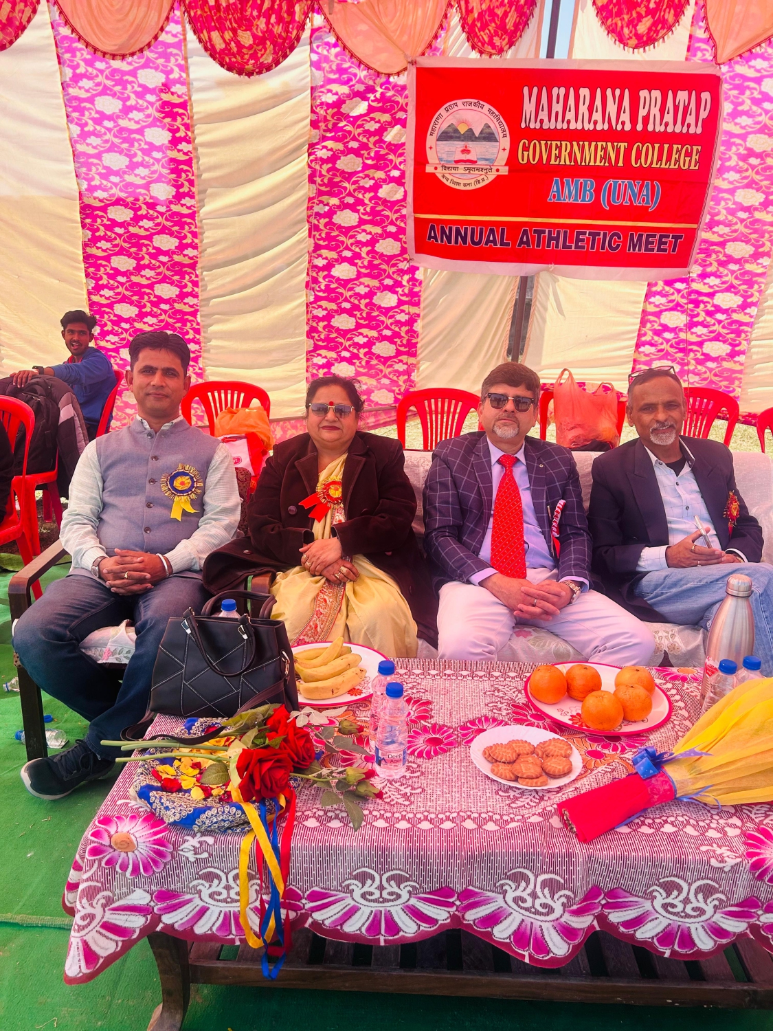 Student Zone – MPGCAMB