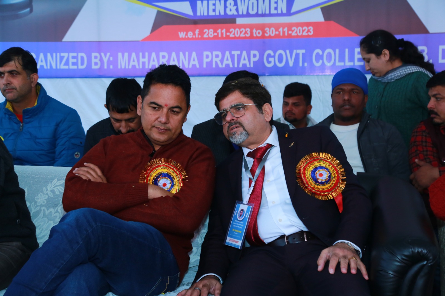 Student Zone – MPGCAMB