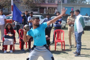 Student Zone – MPGCAMB