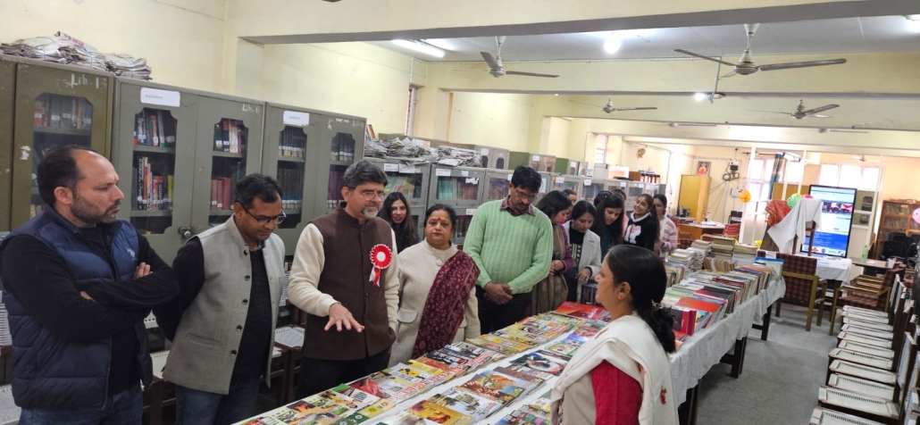 Student Zone – MPGCAMB